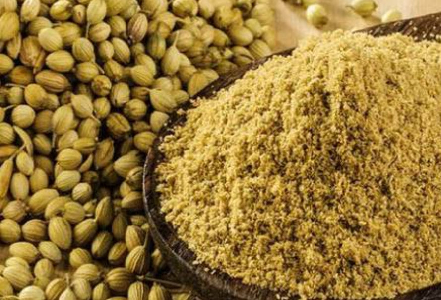 Dhana Powder / धने पावडर – SAAD Agronics